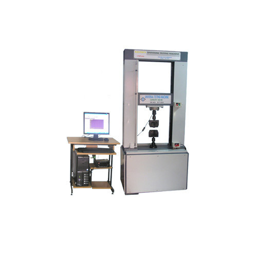 Buy Universal Testing Machine get price for lab equipment