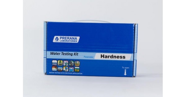 Buy HARDNESS TESTING KIT get price for lab equipment