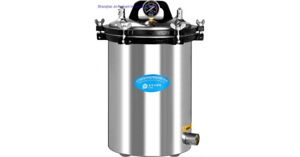 Buy Portable Autoclave get price for lab equipment