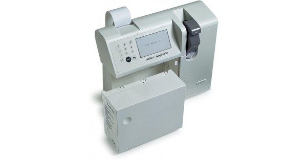 Buy Easy Blood Gas Analyzer pH, PCO2, and PO2 Medica USA get price for ...
