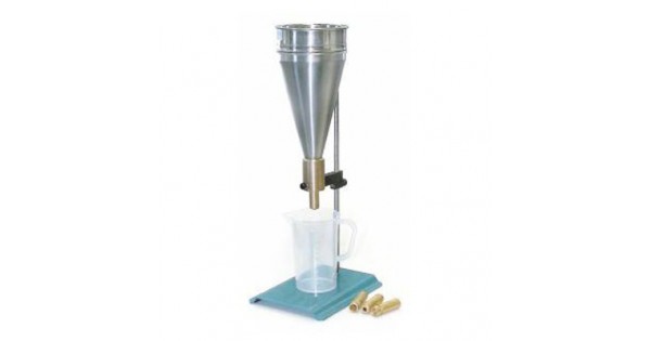 Buy Marsh Cone Apparatus get price for lab equipment