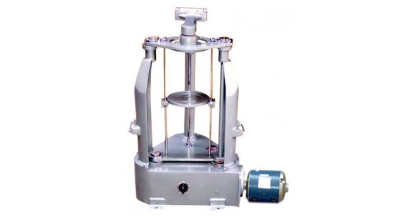 Buy Rotap Motorized Sieve Shaker get price for lab equipment