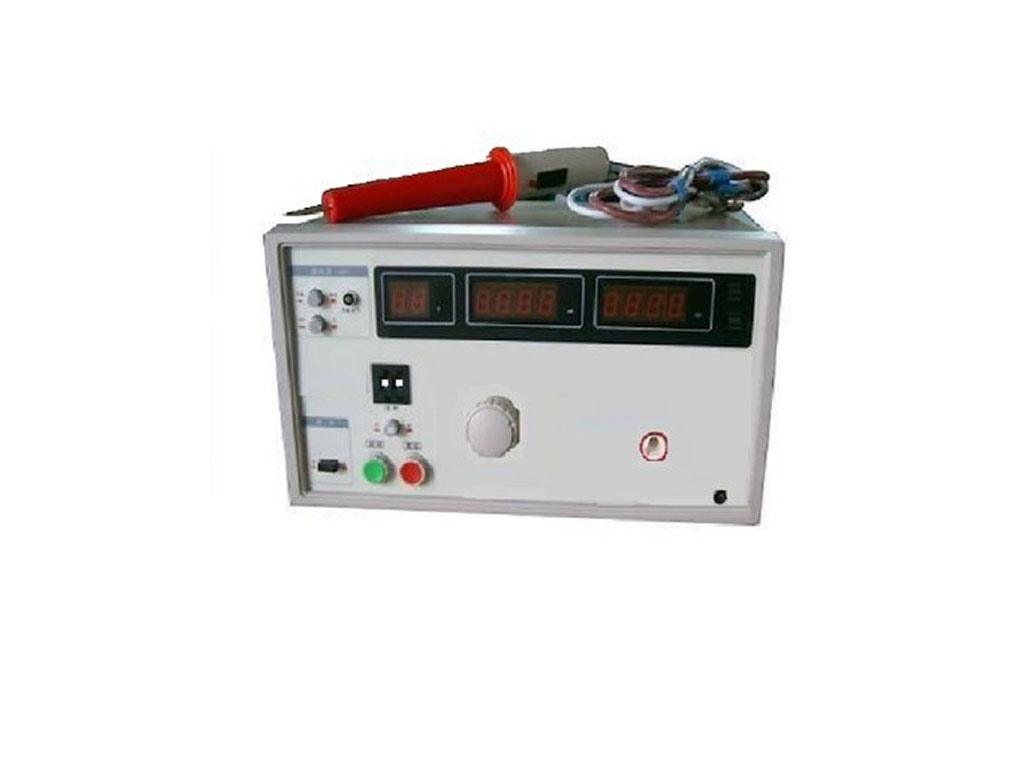 Buy Electrical Resistance Tester get price for lab equipment