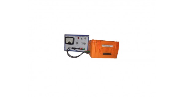 Buy Surface Volume Resistivity Tester get price for lab equipment
