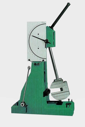 Buy Charpy Impact Testing Machine get price for lab equipment