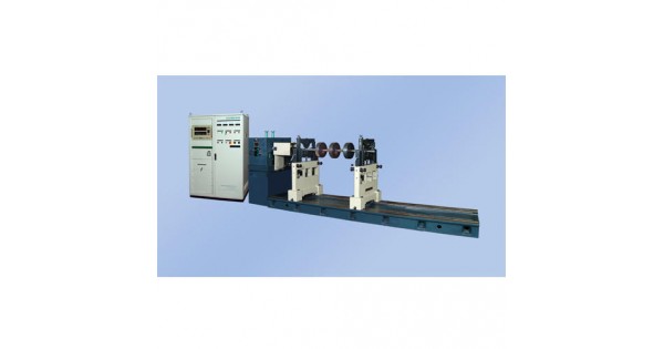 Buy Hard Bearing Dynamic Balancing Machine get price for lab equipment