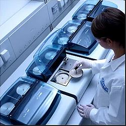 Buy OXITEST Oxidation Stability Reactor get price for lab equipment