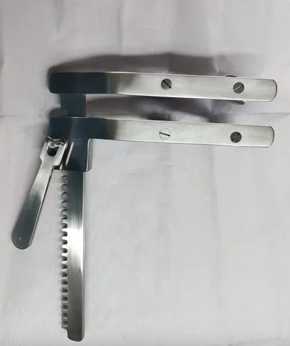 Buy Morse Sternal retractor adult get price for lab equipment