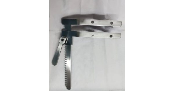 Buy Morse Sternal retractor adult get price for lab equipment