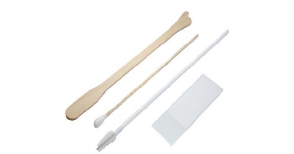 Buy Papsmear Test Kit -Sterilized get price for lab equipment