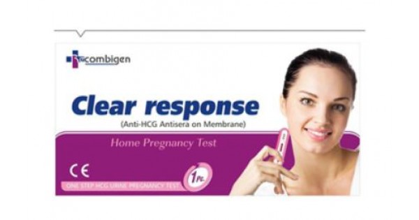 Buy Preg Card – Clear Response get price for lab equipment