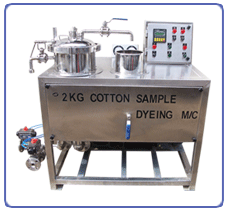 Buy Sample Dyeing Machine get price for lab equipment