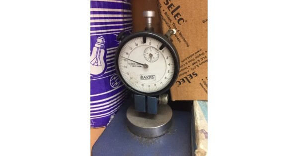Buy Manual Meter get price for lab equipment