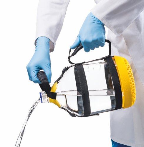 Buy DURAN Bottle Carrying System get price for lab equipment