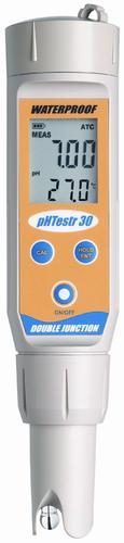 Buy Eutech Pocket Tester- PH Test 30 get price for lab equipment