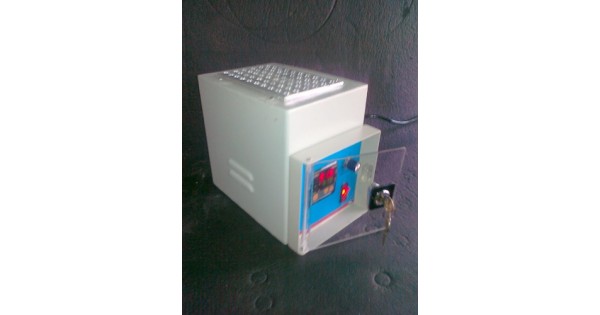 Buy Heating Block / Dry Bath get price for lab equipment
