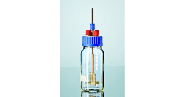 Buy Stirred Reactor - Duran get price for lab equipment