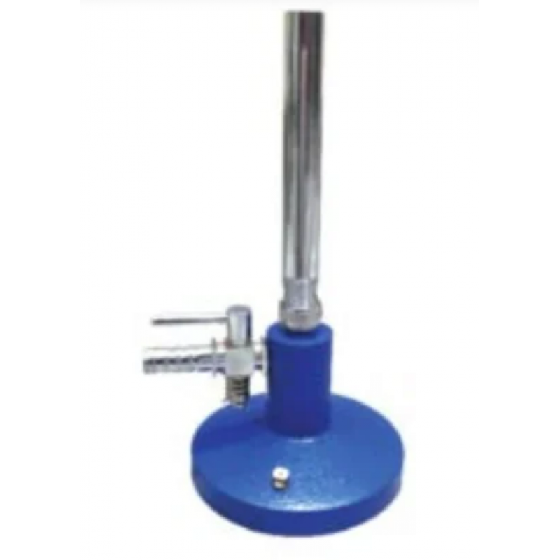 Buy Laboratory Bunsen Burner get price for lab equipment