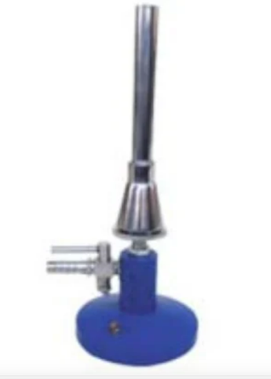 Buy Laboratory Teclu Burner get price for lab equipment