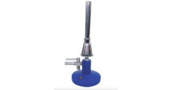 Buy Laboratory Teclu Burner get price for lab equipment