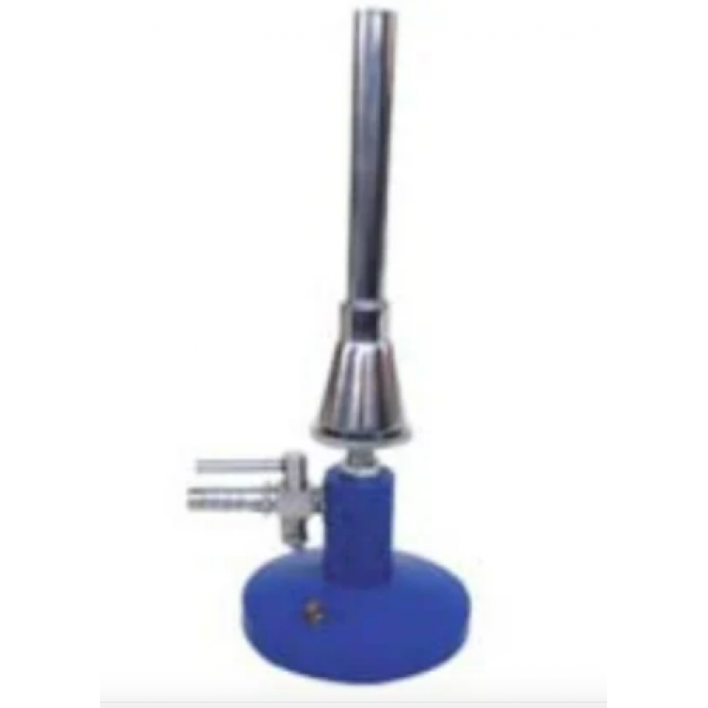 Buy Laboratory Teclu Burner get price for lab equipment
