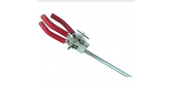 Buy Laboratory Three Finger Clamp get price for lab equipment
