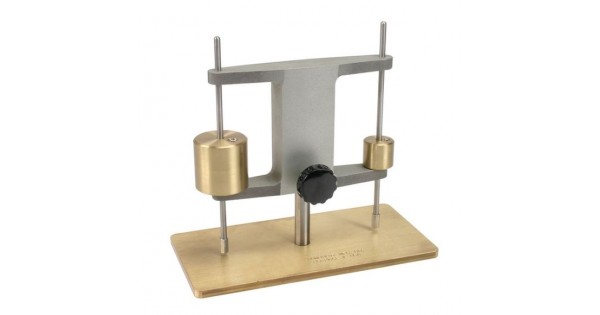 Buy Gillmore Needle Apparatus get price for lab equipment
