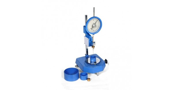 Buy Standard Penetrometer get price for lab equipment