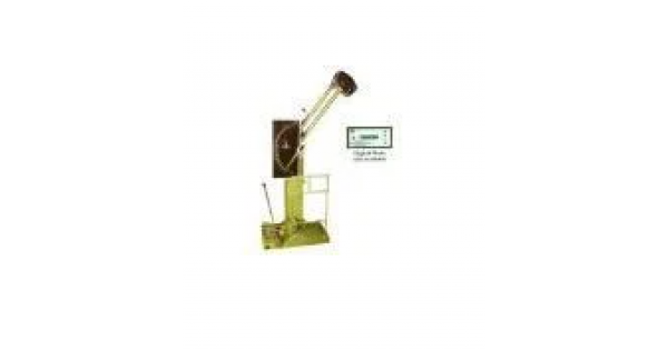 Buy Impact Testing Machine get price for lab equipment