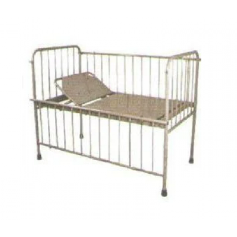 Buy Hospital Pediatric Bed get price for lab equipment