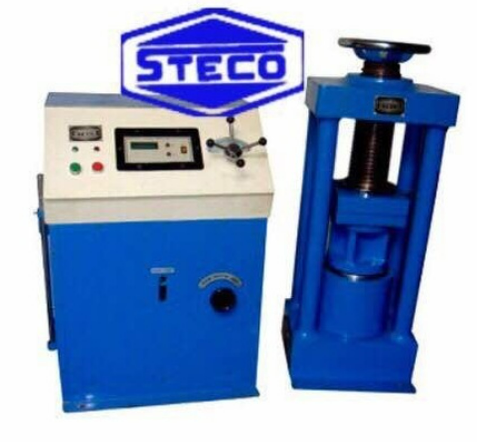 Buy Concrete Compression Testing Machine get price for lab equipment