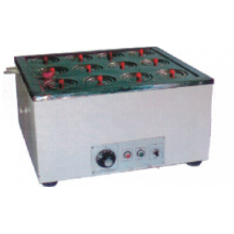 Buy RECTANGULAR DOUBLE WALLED get price for lab equipment