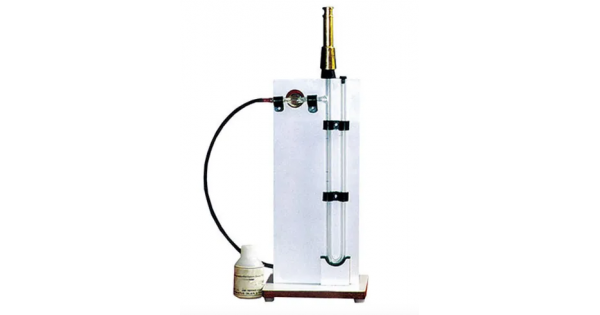 Buy Blaine Air Permeability Apparatus get price for lab equipment