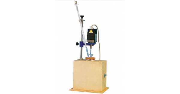 Buy Heat Of Hydration Apparatus get price for lab equipment