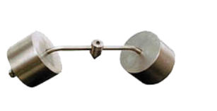 Buy BALL PRESSURE TEST WITH OVEN get price for lab equipment