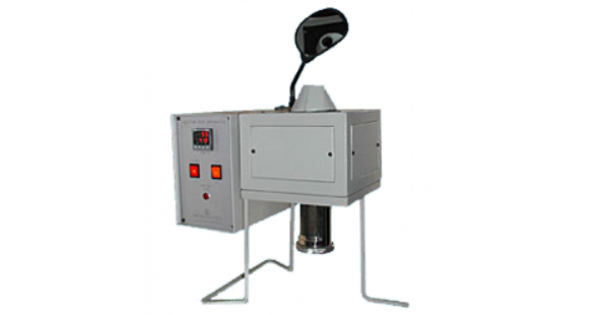 Buy IGNITION TEST APPARATUS get price for lab equipment