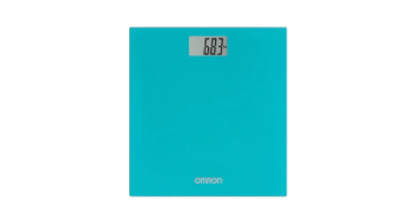 Buy Omron Digital Body Weight Scale HN-289 get price for lab equipment