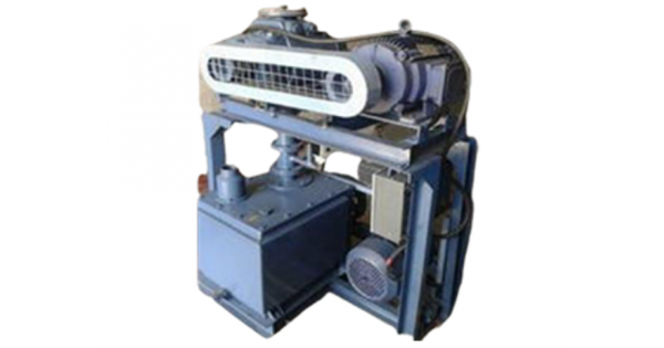 Buy MECHANICAL BOOSTER VACUUM PUMPS get price for lab equipment
