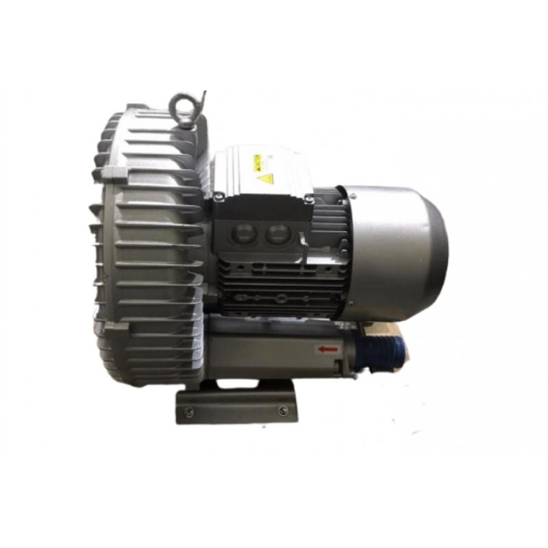 Buy SINGLE-STAGE SIDE CHANNEL BLOWER get price for lab equipment