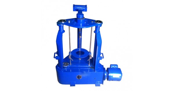 Buy Sieve Shaker – Rotap Type get price for lab equipment
