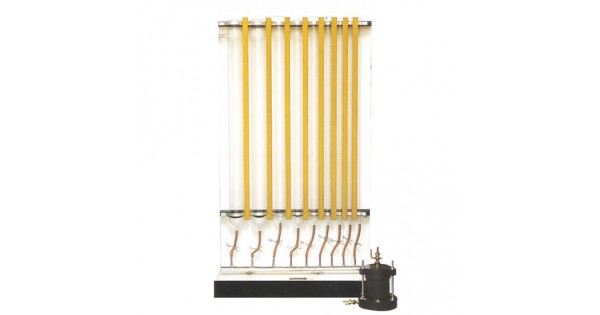 Buy Universal Permeability get price for lab equipment