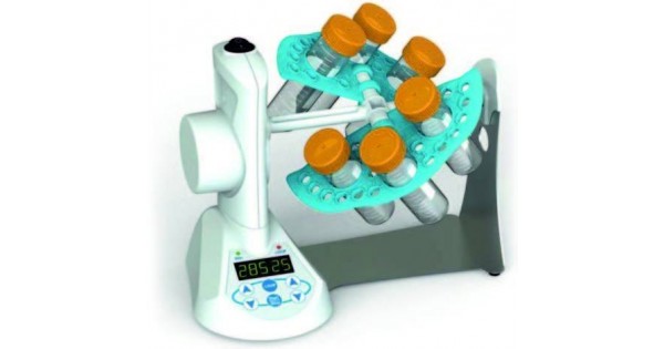 Buy Three Dimensional Rotating Mixer get price for lab equipment