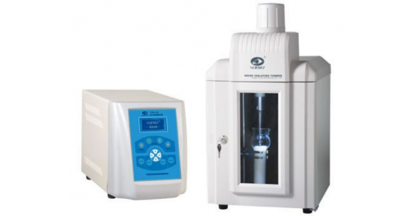 Buy Ultrasonic Cell Crusher get price for lab equipment