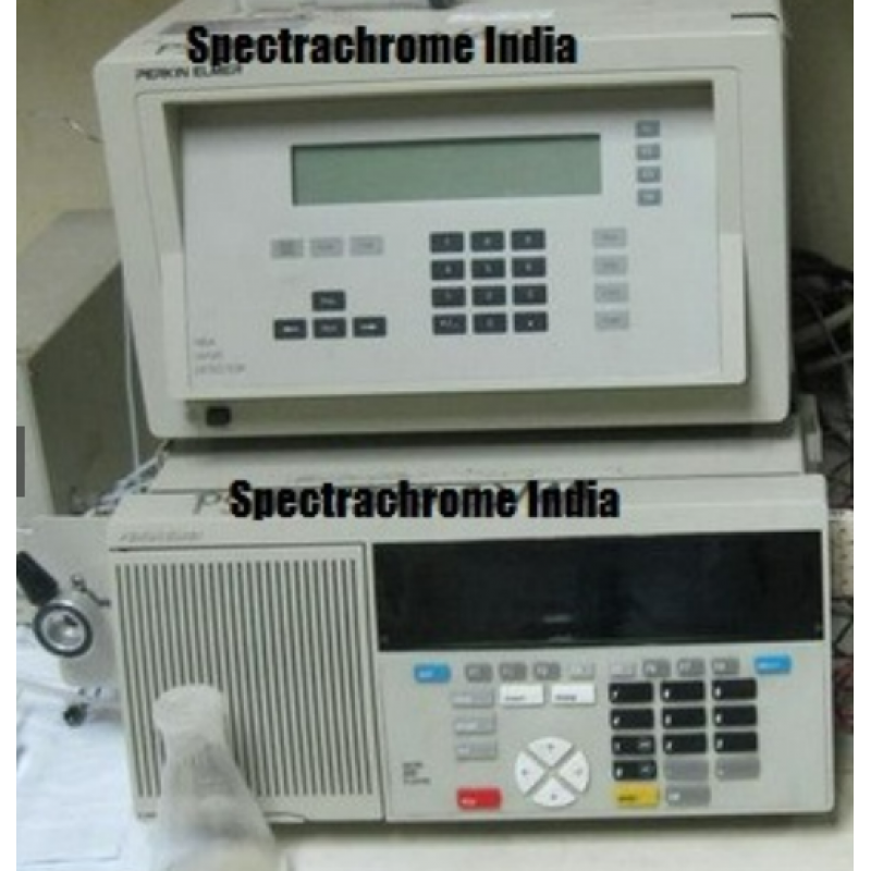 Buy Perkin Elmer Series 200 Isocratic HPLC get price for lab equipment