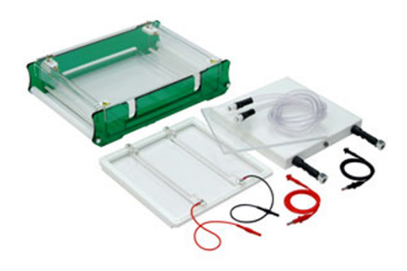 Buy The IEF-SYS Dedicated Isoelectric Focusing Unit get price for lab ...