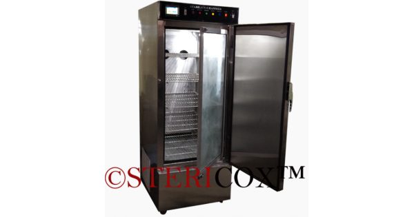 Buy STABILITY CHAMBER get price for lab equipment