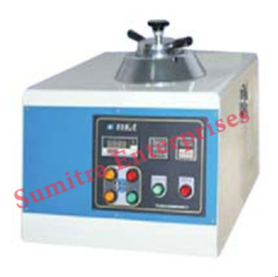 Buy Automatic Mounting Press get price for lab equipment