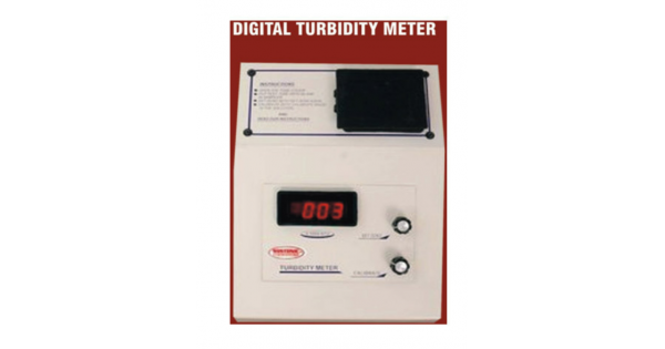 Buy Digital Turbidity Meter get price for lab equipment