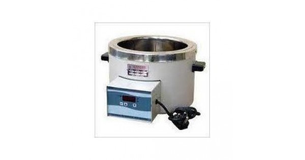Buy Laboratory Oil Bath get price for lab equipment