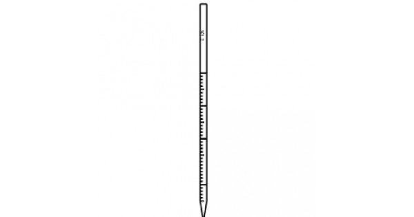 Buy Total Delivery Graduated Pipette get price for lab equipment